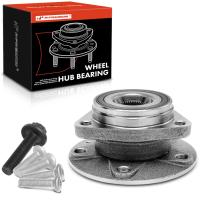 China Driver or Passenger Wheel Bearing & Hub Assembly for Audi A3 Q3 S3 Volkswagen Jetta Golf for sale