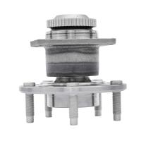 China 2x Front Wheel Bearing & Hub Assembly for Chevrolet Corvette Excalibur Phaeton for sale