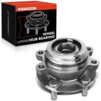 China Front Driver or Passenger Wheel Bearing & Hub Assembly for Nissan Altima Infiniti QX50 QX60 for sale