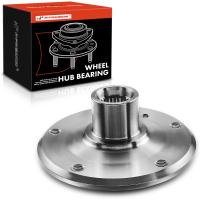 China Rear Driver or Passenger Wheel Hub for BMW E36 E46 3-Series 318i 323i for sale