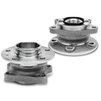 China 2x Rear Wheel Bearing & Hub Assembly for Volvo XC90 2003-2014 Sport Utility AWD for sale