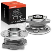 China 2x Rear Wheel Bearing & Hub Assembly for Volvo XC90 2003-2014 Sport Utility AWD for sale