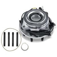 China Front Left or Right Wheel Bearing & Hub Assembly for Ford F-250 F-350 Super Duty 11-16 for sale