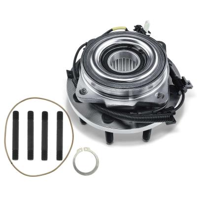 China Front Left or Right Wheel Bearing & Hub Assembly for Ford F-250 F-350 Super Duty 11-16 for sale