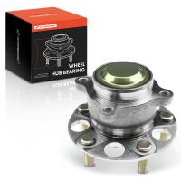 China Rear Driver or Passenger Wheel Bearing & Hub Assembly for Acura TLX 15-20 Honda Accord for sale