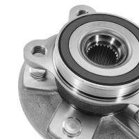 China 2x Front Wheel Bearing & Hub Assembly for Lexus UX200 UX250H 19-20 Toyota C-HR for sale
