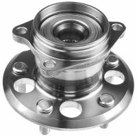 China 2x Rear Wheel Bearing & Hub Assembly for Toyota RAV4 2001-2005 AWD Only for sale