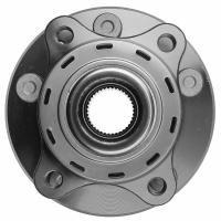 China Front Driver or Passenger Wheel Bearing & Hub Assembly for Ford Freestyle Taurus X Mercury for sale
