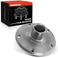 China Rear Driver or Passenger Wheel Hub for BMW E46 E60 E52 Z8 3/5/7 Series for sale