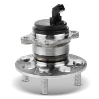 China Rear Wheel Bearing and Hub Assembly for Hyundai Accent 18-22 Kia Rio 18-21 for sale