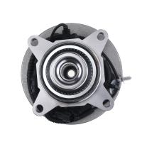 China Front Driver or Passenger Wheel Bearing & Hub Assembly with ABS for Ford Expedition F-150 for sale