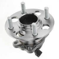 China Rear Wheel Bearing and Hub Assembly for Hyundai Accent 18-22 Kia Rio 18-21 for sale