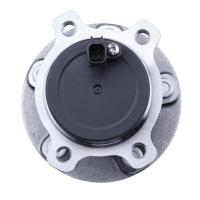 China 2x Rear Wheel Bearing & Hub Assembly with ABS for Ford C-Max Escape Lincoln MKC 13-19 for sale