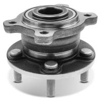 China Rear Wheel Bearing & Hub Assembly for Ford Focus 2016 2017 2018 L4 2.3L for sale