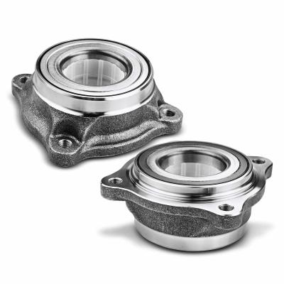 China 2x Rear Wheel Bearing & Hub Assembly for Toyota Sequoia 2008-2020 for sale