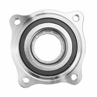 China 2x Rear Wheel Bearing & Hub Assembly for Toyota Sequoia 2008-2020 for sale