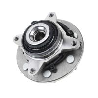 China Front Driver or Passenger Wheel Bearing & Hub Assembly with ABS Sensor for Ford F-150 05-08 for sale