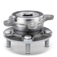 China Front Passenger Wheel Bearing & Hub Assembly for Lexus GS300 GS350 IS250 IS350 RC300 for sale