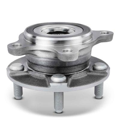 China Front Passenger Wheel Bearing & Hub Assembly for Lexus GS300 GS350 IS250 IS350 RC300 for sale