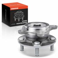 China Front Passenger Wheel Bearing & Hub Assembly for Lexus GS300 GS350 IS250 IS350 RC300 for sale