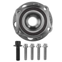 China 2x Front Wheel Bearing & Hub Assembly for Mercedes-Benz S550 S560 W222 for sale