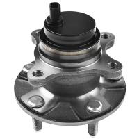 China Front Passenger Wheel Bearing & Hub Assembly with ABS Sensor for Lexus IS250 IS350 GS460 for sale