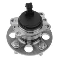 China 2x Rear Wheel Bearing & Hub Assembly for Hyundai Accent 18-22 Kia Rio 18-21 for sale