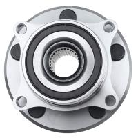 China Front Driver or Passenger Wheel Bearing & Hub Assembly for Honda Odyssey 2011-2018 3.5L for sale