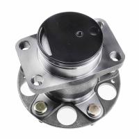 China 2x Rear Wheel Bearing & Hub Assembly for Honda HR-V 2016 2017 2018 2019 FWD for sale