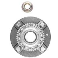 China 2x Rear Wheel Bearing & Hub Assembly for Hyundai Elantra 01-06 Spectra 05-09 for sale