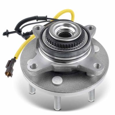 China Front Driver or Passenger Wheel Bearing & Hub Assembly with ABS for Ford Expedition 18-20 for sale