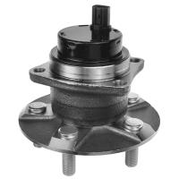 China Rear Driver or Passenger Wheel Bearing & Hub Assembly for Toyota Corolla Matrix Pontiac FWD for sale