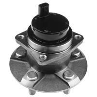 China Rear Driver or Passenger Wheel Bearing & Hub Assembly for Toyota Corolla Matrix Pontiac FWD for sale