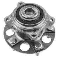 China 2x Rear Wheel Bearing & Hub Assembly for Mitsubishi Grandis 2007-2009 L4 2.4L for sale