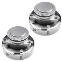 China 2x Front Wheel Bearing & Hub Assembly for Cadillac ATS 2013-2017 RWD for sale