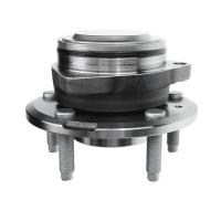 China 2x Front Wheel Bearing & Hub Assembly for Cadillac ATS 2013-2017 RWD for sale