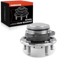 China Rear Wheel Bearing and Hub Assembly for Chevrolet Equinox GMC Terrain 18-21 for sale