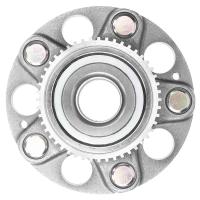 China 2x Rear Wheel Bearing & Hub Assembly for Acura TL 04-08 Honda Accord 03-07 for sale