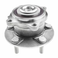 China Rear Wheel Bearing & Hub Assembly for Mitsubishi Outlander 2007 2008-2013 FWD for sale