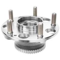 China 2x Rear Wheel Bearing & Hub Assembly for Acura TL 04-08 Honda Accord 03-07 for sale