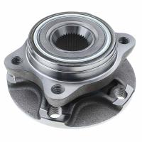 China Front Driver or Passenger Wheel Bearing & Hub Assembly for Audi A4 A4 Quattro A6 Quattro for sale