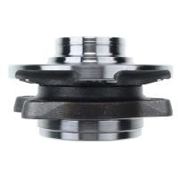 China Front Driver or Passenger Wheel Bearing & Hub Assembly for Audi A4 A4 Quattro A6 Quattro for sale