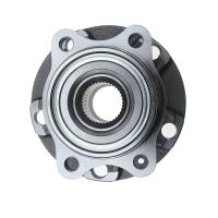 China Front Driver or Passenger Wheel Bearing & Hub Assembly for Audi A4 A4 Quattro A6 Quattro for sale
