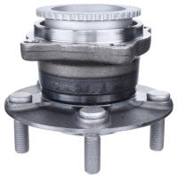 China Rear Driver or Passenger Wheel Bearing & Hub Assembly for Mitsubishi Endeavor 04-11 FWD for sale