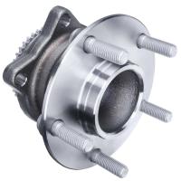 China Rear Driver or Passenger Wheel Bearing & Hub Assembly for Mitsubishi Endeavor 04-11 FWD for sale