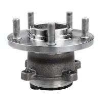 China 2x Rear Wheel Bearing & Hub Assembly for Mazda 3 2004-2013 5 Mazda 3 Sport for sale