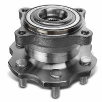China Rear Driver or Passenger Wheel Bearing & Hub Assembly for Nissan Pathfinder 2005-2012 for sale