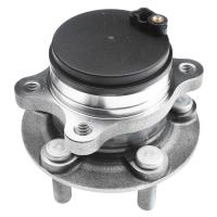 China Rear Driver or Passenger Wheel Bearing & Hub Assembly for Ford Edge Lincoln Continental MKX for sale