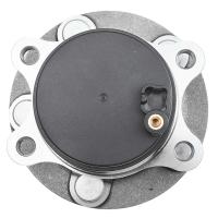 China Rear Driver or Passenger Wheel Bearing & Hub Assembly for Ford Edge Lincoln Continental MKX for sale