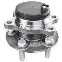 China Rear Driver or Passenger Wheel Bearing & Hub Assembly for Ford Edge Lincoln Continental MKX for sale